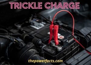 Can I Trickle Charge a Battery Without Disconnecting It (Full ...