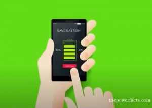 Does Battery Saver Mode Work? (Is It Good) - The Power Facts