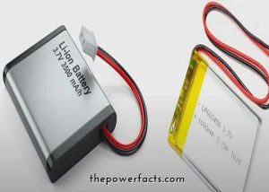 Does My Phone Have a Lithium Battery? (How Do I Know) - The Power Facts