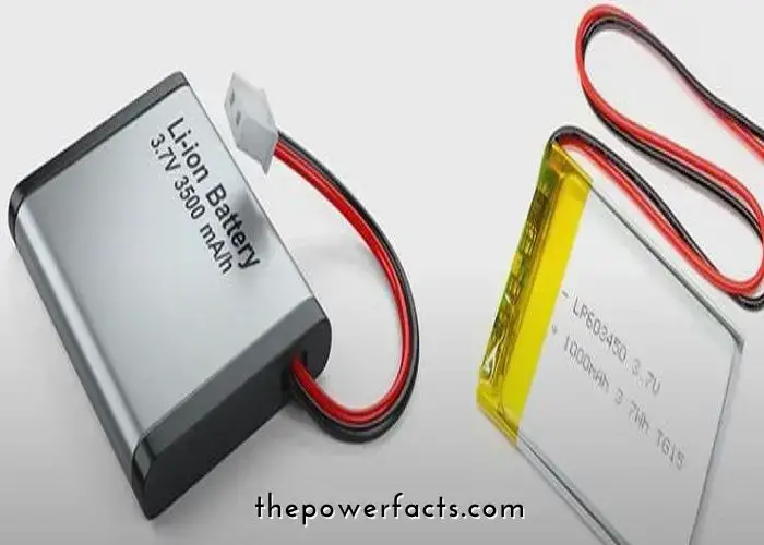 Does My Phone Have a Lithium Battery? (How Do I Know) - The Power Facts