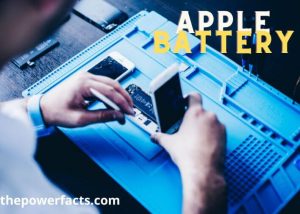 How Accurate is Apple Battery Health (Here is the Exclamation) - The ...