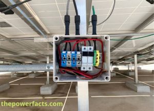 Is a Solar Combiner Box Necessary (How to Choose) - The Power Facts
