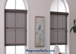 What Does 5 Openness Mean in Solar Shades? (Comparison) - The Power Facts