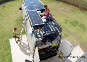 What Does Solar Ready Mean on a Travel Trailer? (Describe) - The Power ...