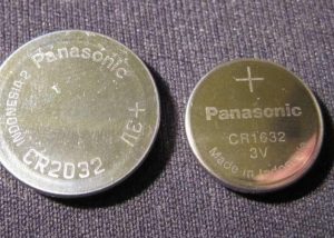 1632 Battery Vs 2032 (Advantages and Disadvantages) - The Power Facts