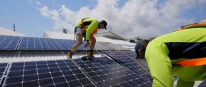 What is the Maximum Temperature a Solar Panel Can Withstand? - The ...