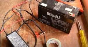 Types of Battery Charging (Charging Methods) - The Power Facts