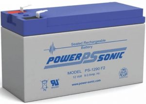 12 Volt Battery Has How Many Plates? (Calculate Battery Plates) - The ...