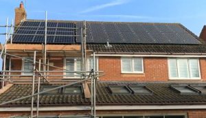 How to Upgrade Solar Panels? (Cost to Upgrade) - The Power Facts