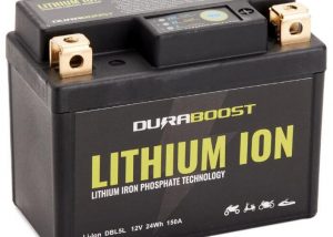 How Does Cranking Voltage Compared With Battery Voltage? - The Power Facts