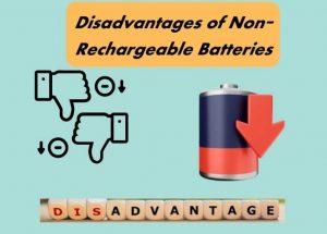 Why are Some Batteries Rechargeable And Others Not? - The Power Facts