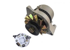 What is the Minimum RPM Start the Alternator Charging? - The Power Facts