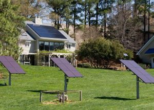 How Does Solar Energy Affect the Environment Negatively? - The Power Facts