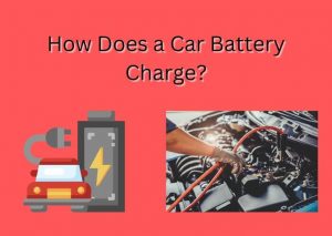 Car Battery Working Principle & It's Specifications - The Power Facts
