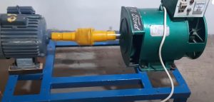 How Much Power is Needed to Turn an Alternator? - The Power Facts