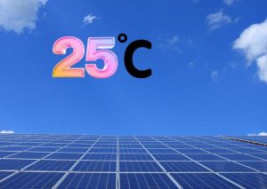 Do Solar Panels Increase Temperature? (Why Does) - The Power Facts