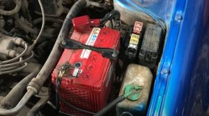 Which Side of the Battery is Positive? - The Power Facts