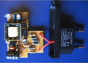 Which Type of Transformer is Used in Battery Charger? - The Power Facts