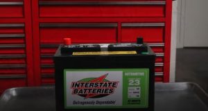 Should a New Car Battery Be Fully Charged? - The Power Facts