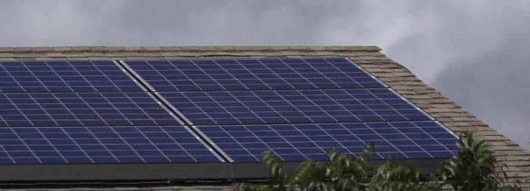 When Do Solar Panels Produce the Most Electricity? - The Power Facts