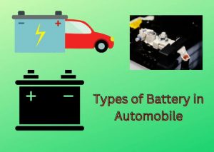 Why are There Different Types of Batteries? (Types And Their Uses ...