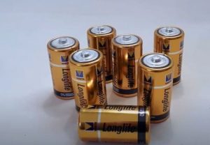 When Was the Alkaline Battery Invented? - The Power Facts