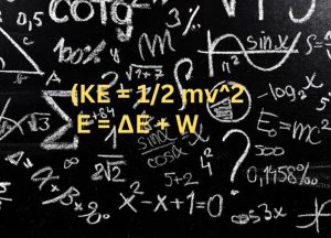 Law of Conservation of Energy Kinetic And Potential (Explanation) - The ...