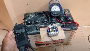 What are the Stages of Battery Charging? - The Power Facts