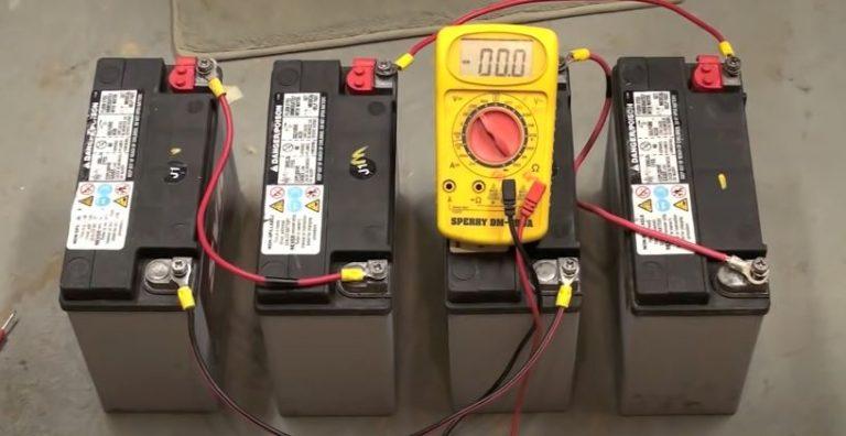 What are the Stages of Battery Charging? - The Power Facts