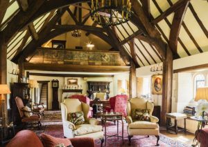 What is a Room Called a Solar? (Here is the Full Explanation) - The ...