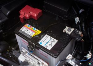 Why Does My Positive Battery Cable Get Hot When Charging? - The Power Facts