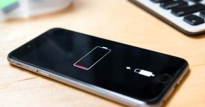 Why Does My Phone Battery Die While Charging? - The Power Facts