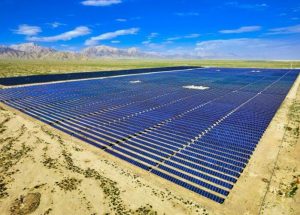 How Does Solar Energy Affect the Environment Negatively? - The Power Facts