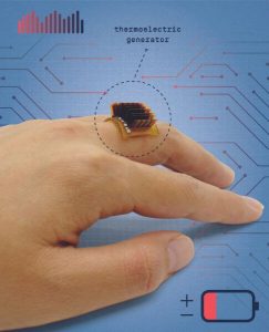 What Energy Does a Battery Converts into Electrical Energy? - The Power ...