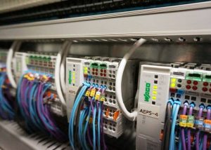 What Are PLC Panels? (Control Panel Specification) - The Power Facts