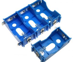 How Many Cells are in a Parallel Battery? (Batteries in Parallel ...