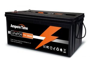 What Does 100 Amp BMS Mean? (Learn Now) - The Power Facts