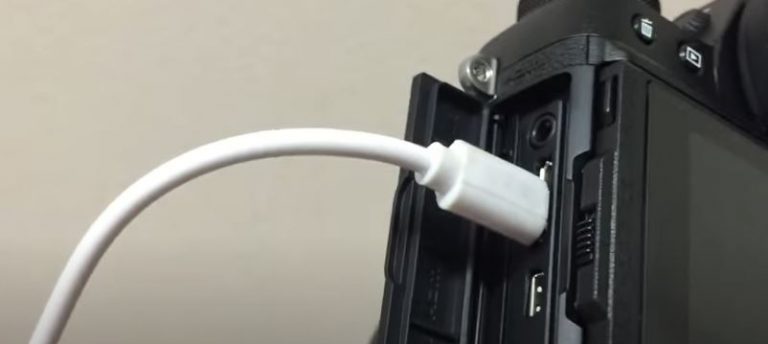 How Do I Charge My Panasonic Lumix Camera Battery? - The Power Facts