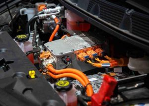 How Does EV Battery Management System Work? (Well Explained) - The ...