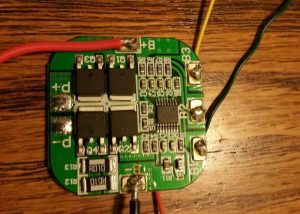 How Does BMS Connect to Battery? (Connect BMS) - The Power Facts