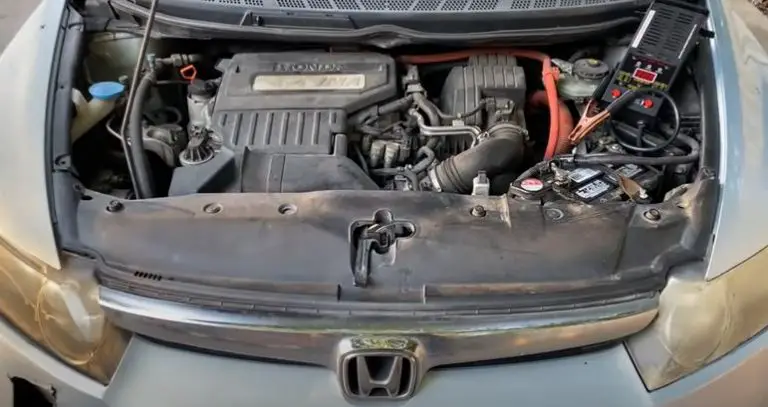 How Do I Know If My Honda Civic Hybrid Battery is Bad? - The Power Facts