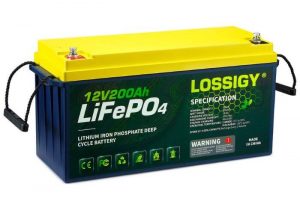 What Does 100 Amp Battery Management System Mean? - The Power Facts