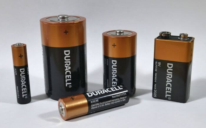 How To Calculate The Number Of Cells In A Battery Described The Full Method The Power Facts