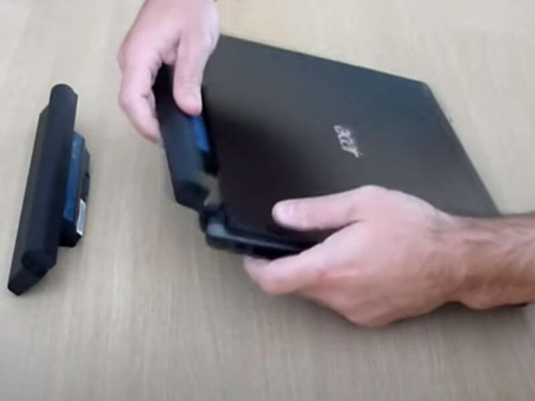 What Does 6 Cell Laptop Battery Mean (Learn Now) - The Power Facts