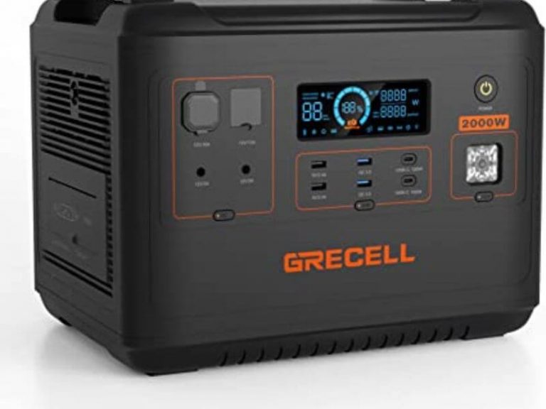 Do I Need to Power on the UPS for Charging It? (Solved) - The Power Facts