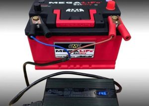 How Do You Tell If a Lithium-Ion Battery is Fully Charged? - The Power ...