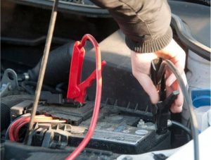 What Would Cause a Car Battery to Short Out? - The Power Facts