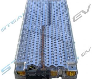 What is the Voltage of a Tesla Battery Cell? - The Power Facts