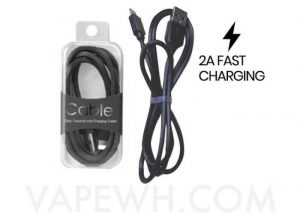 What Can You Use As a Vape Charger? (Best Alternatives) - The Power Facts