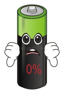 What is a Depleted Battery? (You Have to know) - The Power Facts